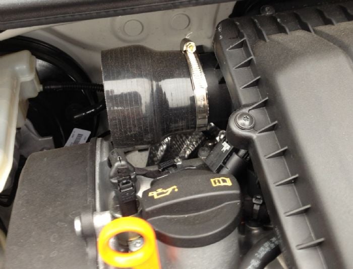 Air intake Up Owners Club
